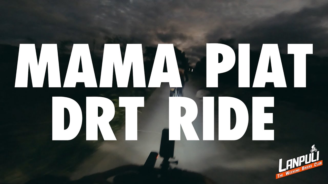 LANPULI - MAMA PIAT / DRT - YouTube