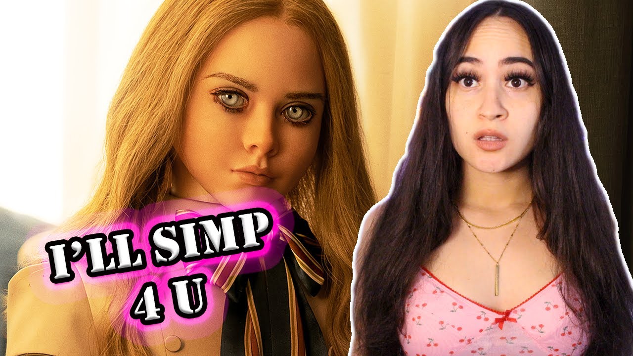 *MEGAN*....please step on me | Movie Reaction - YouTube
