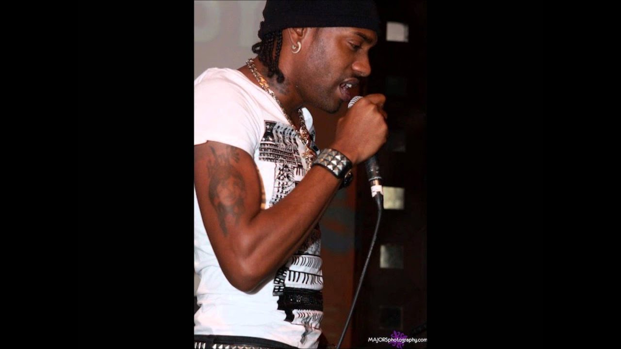 Baby Chris - Why [Bipolar Riddim] OCT 2011 - YouTube