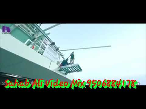 Rav Na Kare Ki Ye Gindagi Kabhi Kisi Ko Daga De Sahab Ali Video Mix subscribe my chennal