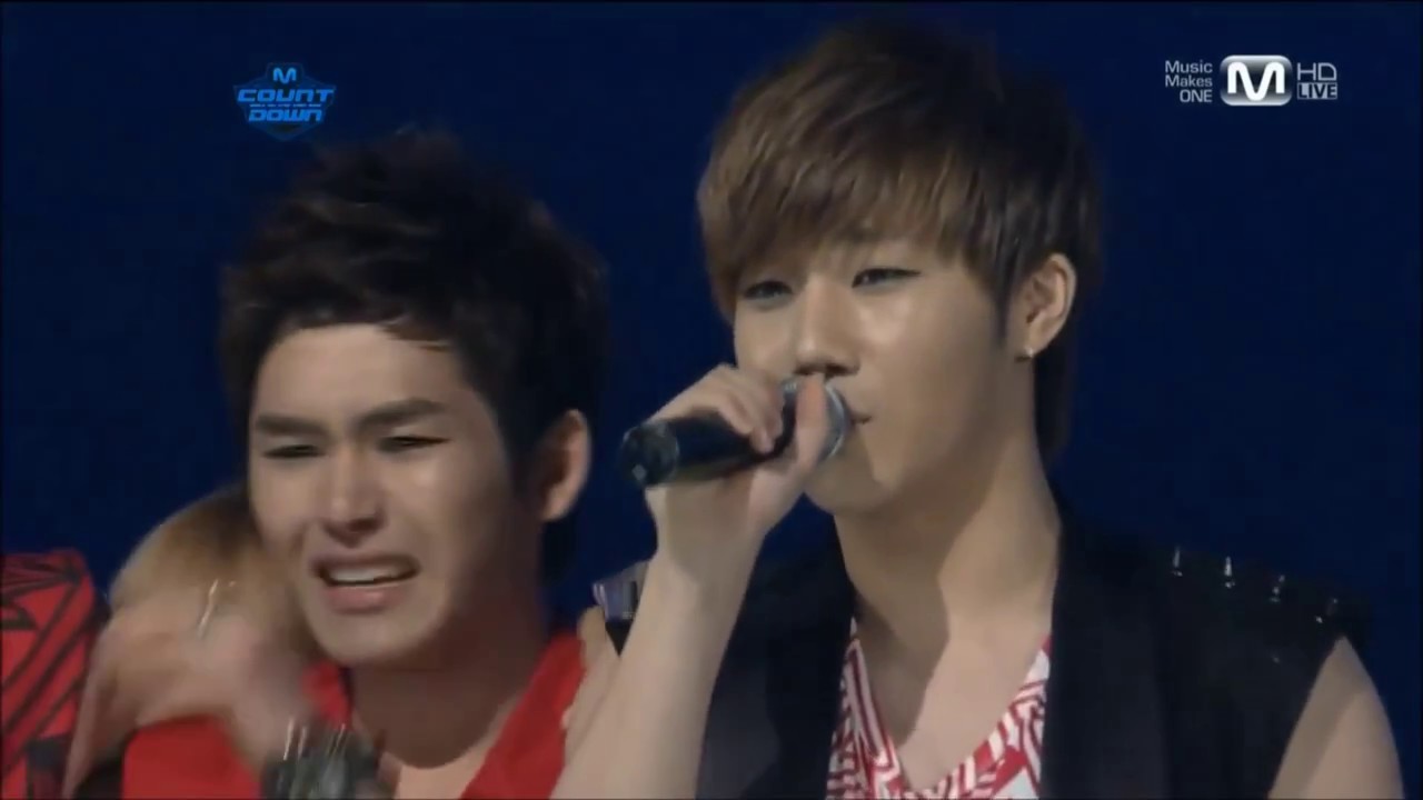 170609 인피니트 7주년 축하해!! INFINITE Debut 7th Anniversary - YouTube