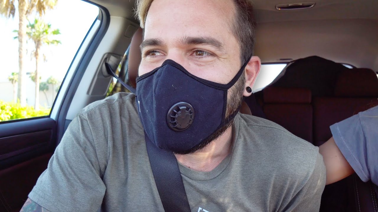 STARTING TO GET BACK TO NORMAL LIFE... - YouTube