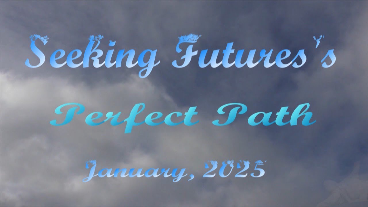 Seeking Future's Perfect Path - YouTube