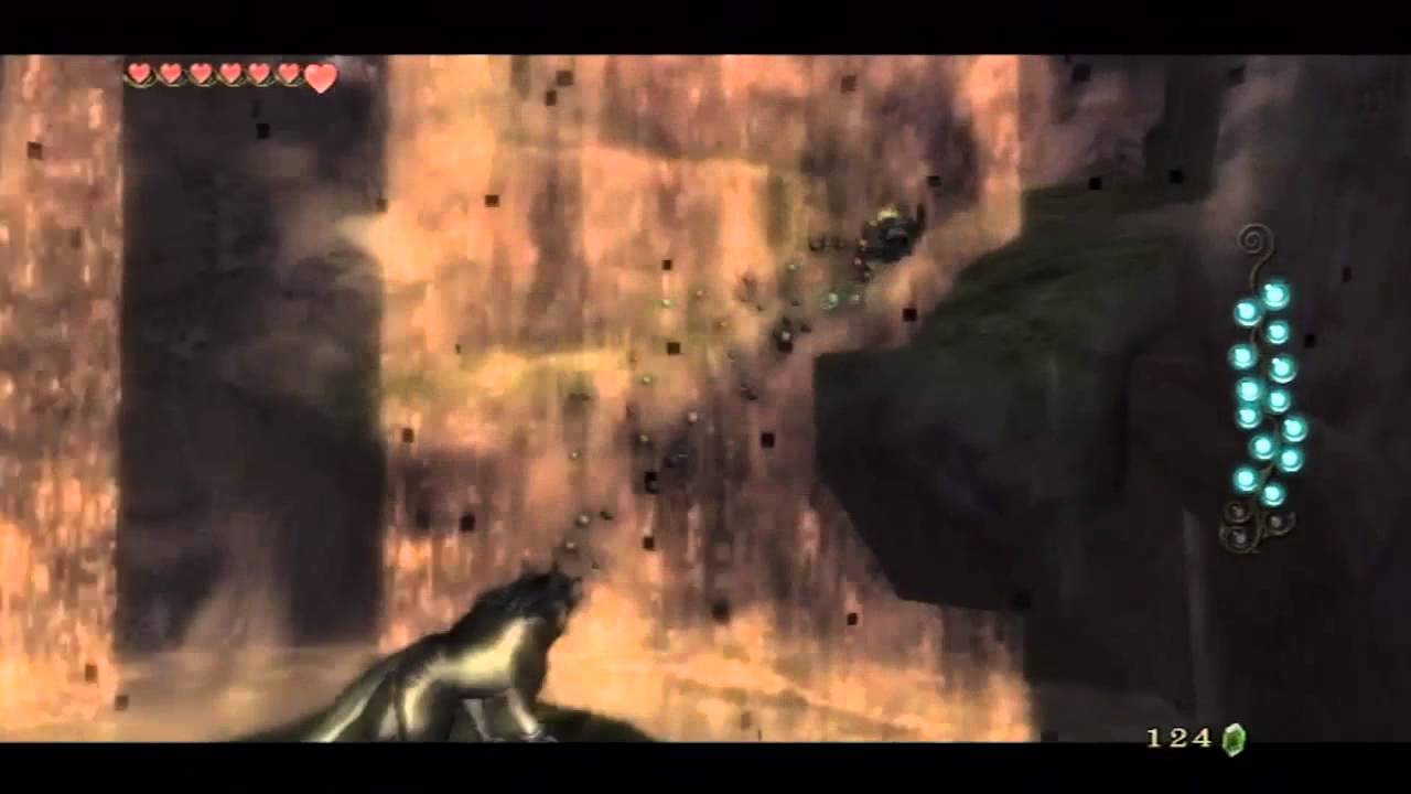Let's Play Twilight Princess (37) Stop LAUGHING, MIDNA! - YouTube