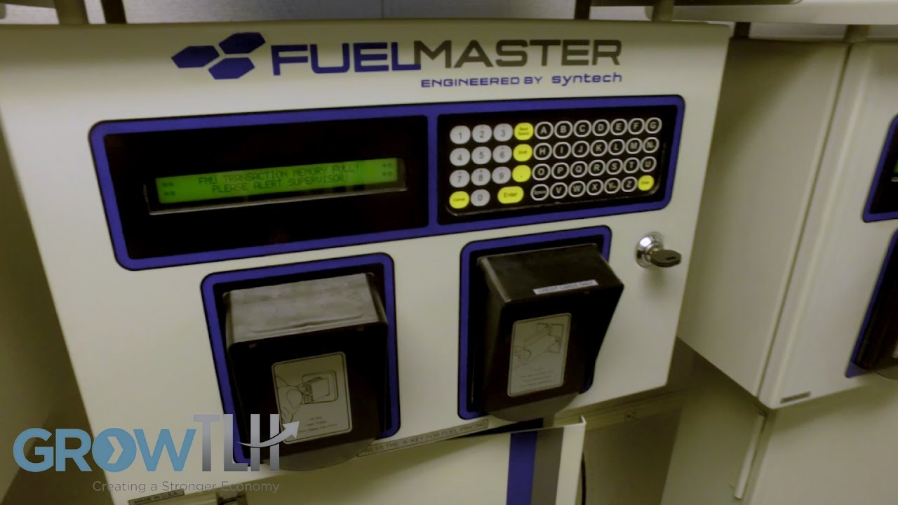 #GrowTLH - Syntech Systems & Teligent EMS - YouTube