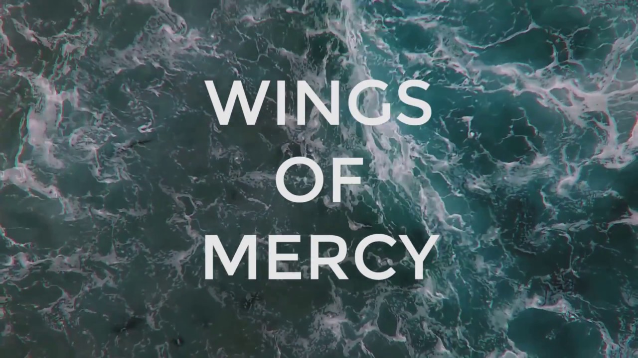 Candace Price - Wings of Mercy - YouTube