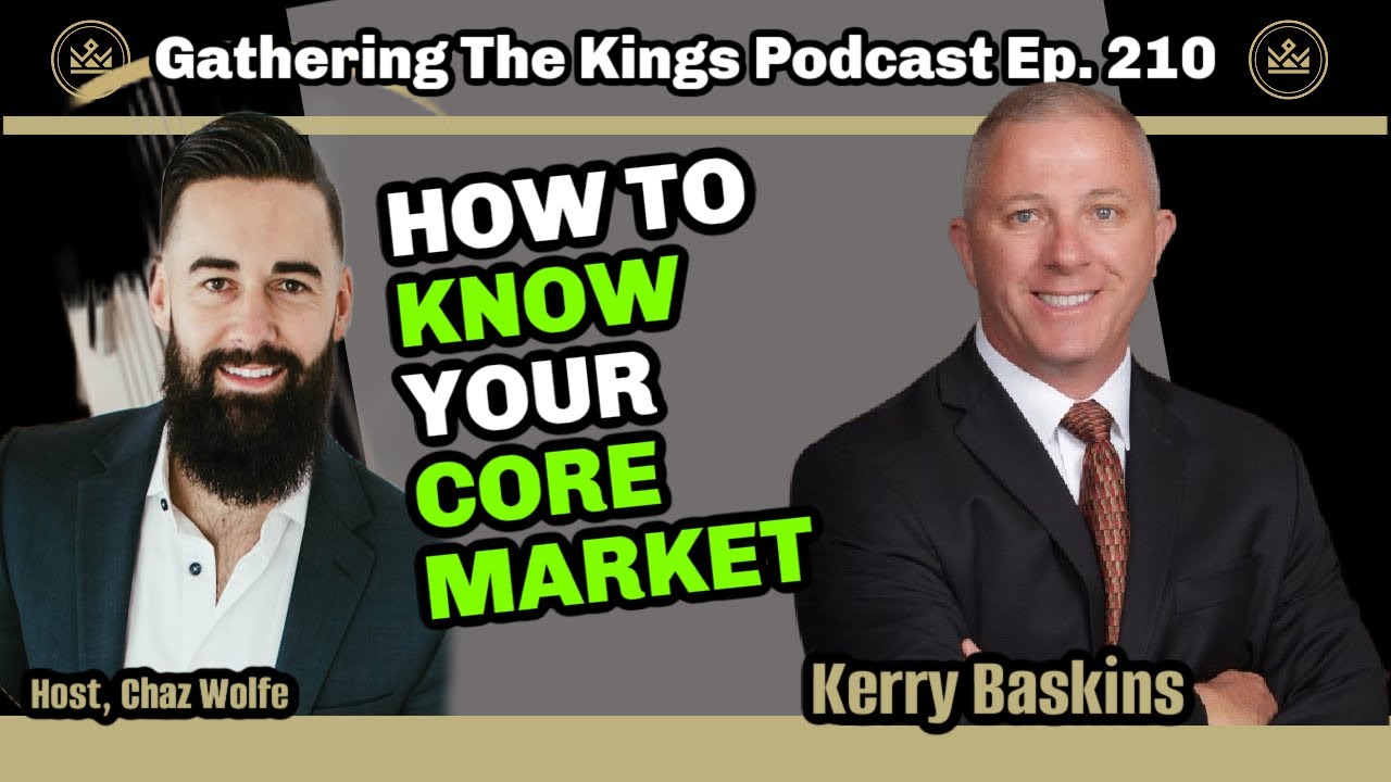210 - The Pareto and Quad Principles: How to Grow Your Business with ...