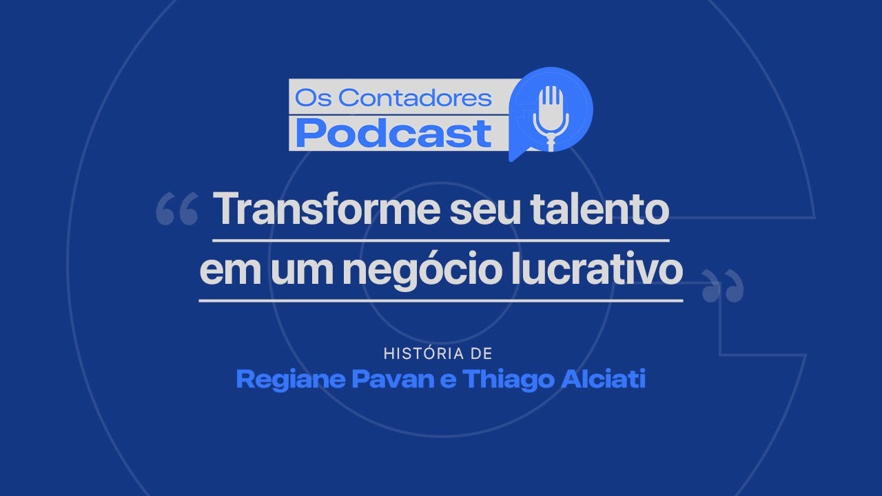 Transforme seu talento em um negócio lucrativo | História de Regiane ...