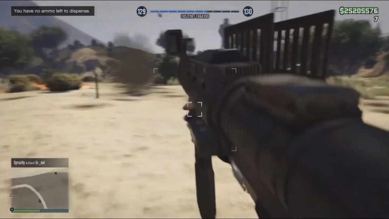 Unstoppable | GTAV PS5 Base montage - YouTube