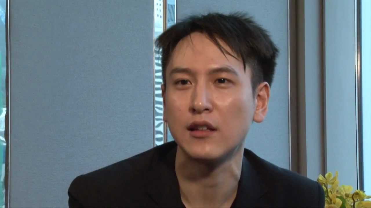 XXIV Albert Tong Nov2011.mp4 - YouTube