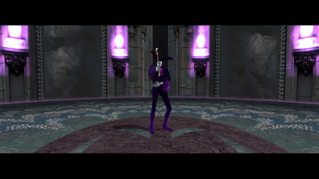 DMC 3 First Playthrough - Part 3: Mission 5-8 - YouTube