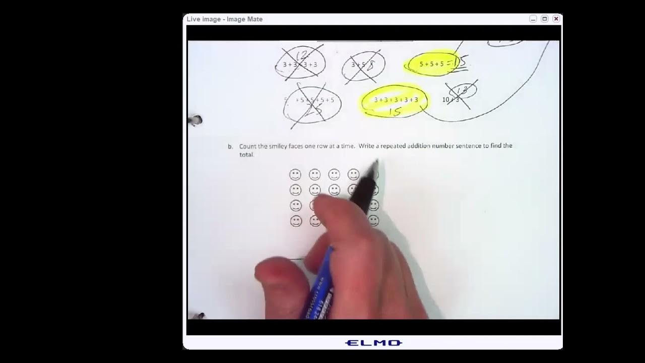 module 6 - mid module test prep - YouTube