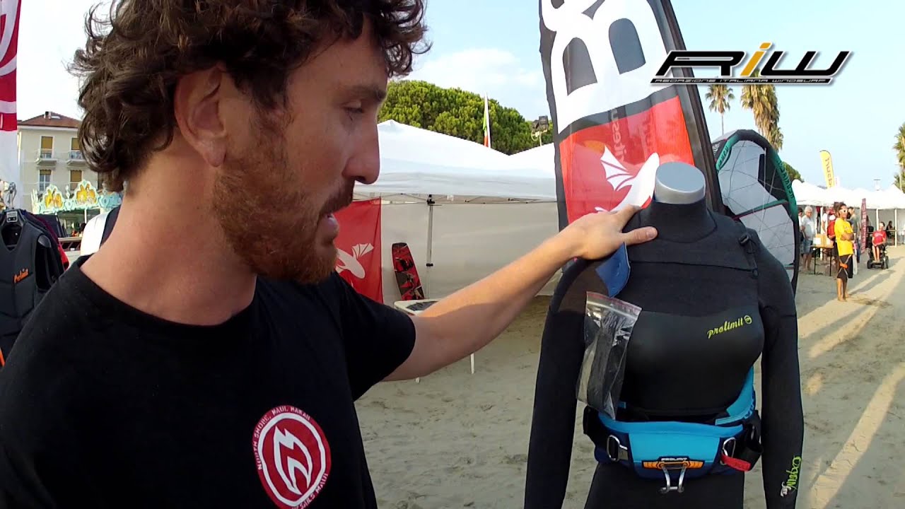 Windfestival 2014: Francesco Orsi - Prolimit - YouTube