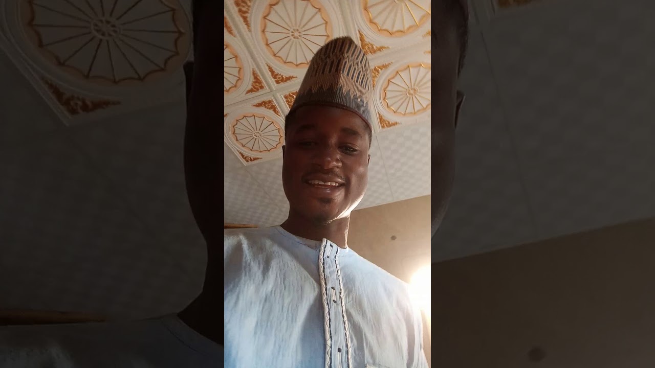 Bashir bala salisu - YouTube