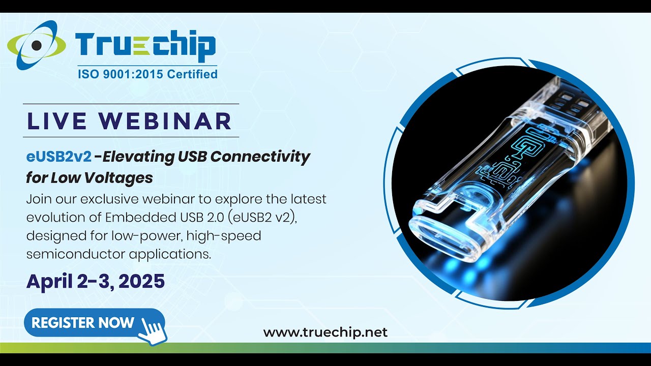 eUSB2 v2 - Elevating USB Connectivity for Low Voltages - YouTube