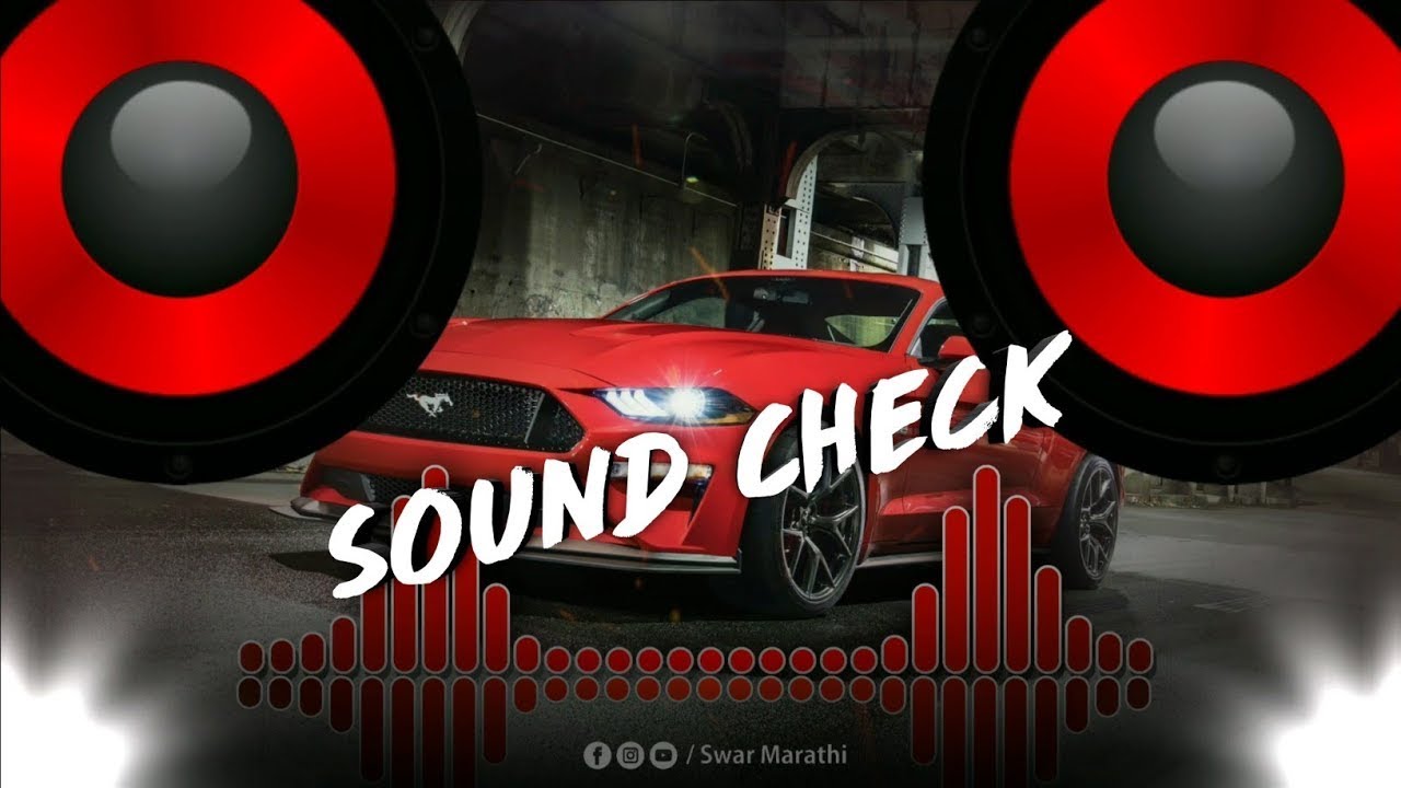 new sound check song 2021 - YouTube