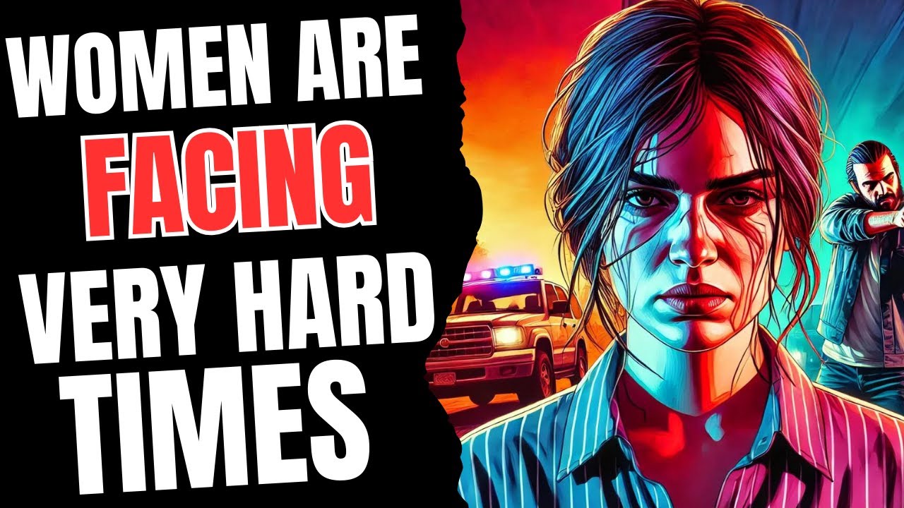 Women are Facing Very Hard Times - YouTube