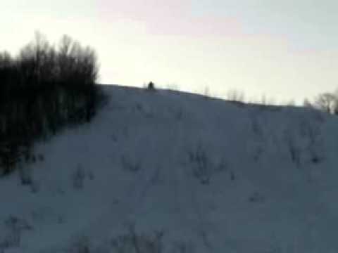 TJD ATV Track system, quad track Snow track, XGEN TJD track kits 1 ...