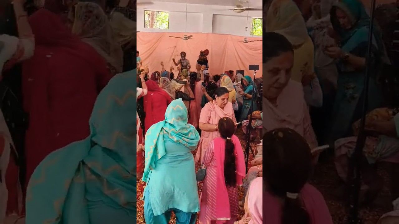 kya Haas tha dekhiye is HOLI me - YouTube