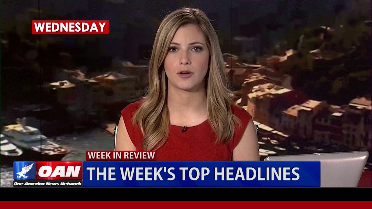 OAN's Week In Review - YouTube
