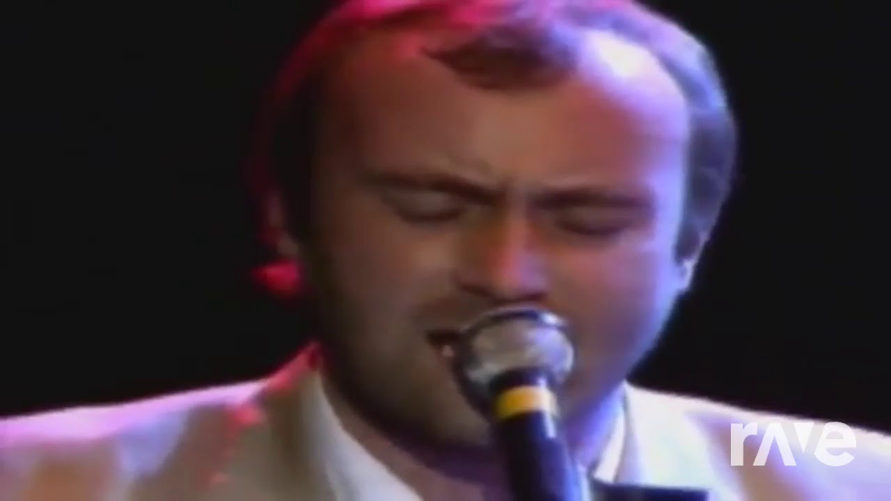 I Wall Off Believe The True - Phil Collins & Michael Jackson | RaveDJ ...