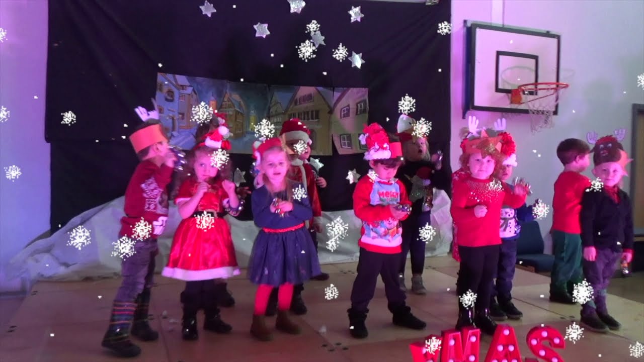 Bluebell Christmas Movie 2020 - YouTube