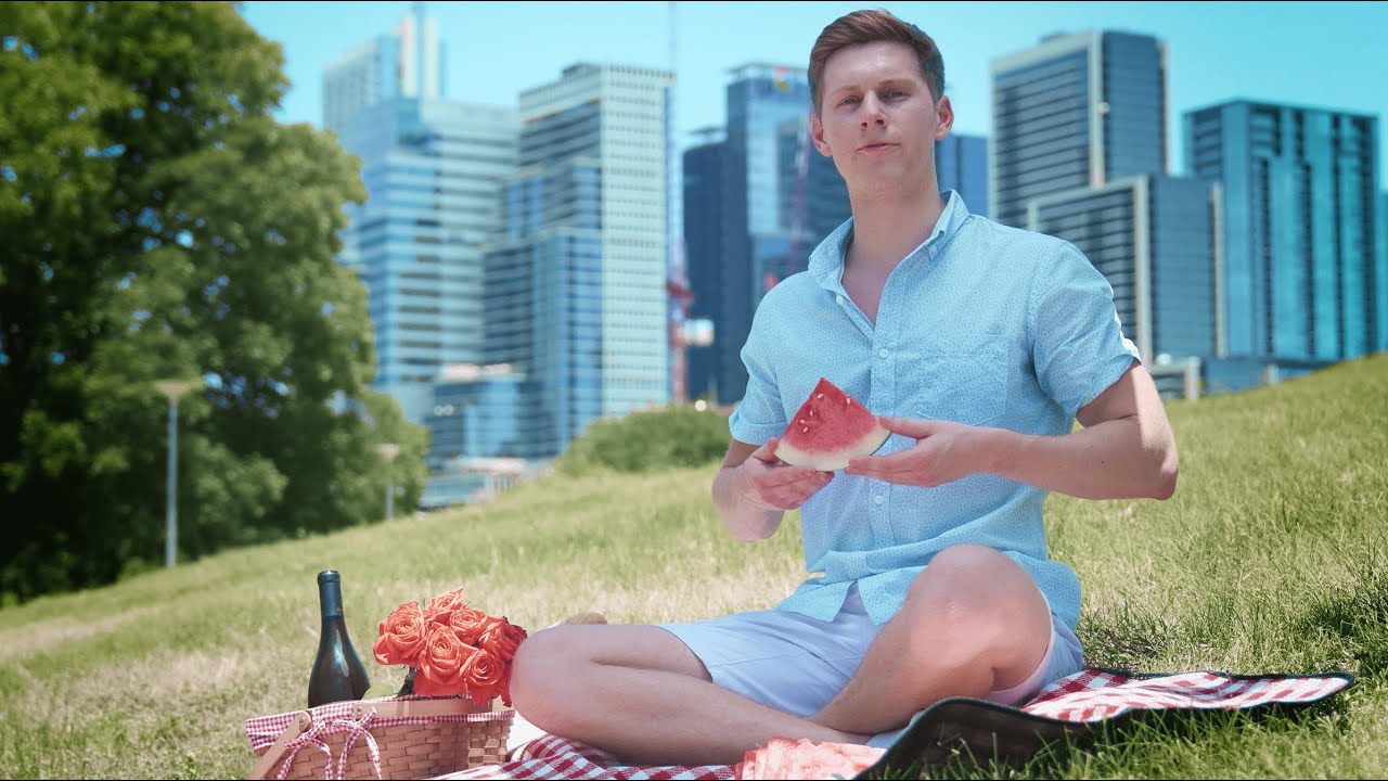Luke Jenison - Boyfriend (Official Music Video) - YouTube