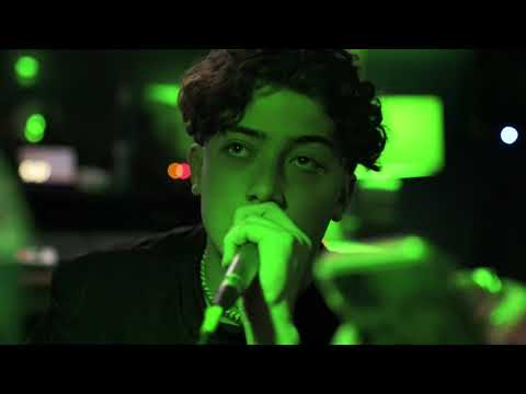 Rocco - The Making Of A Song (Studio Vlog) - YouTube