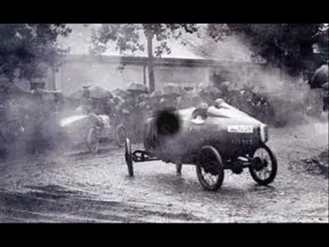 The Cycle car - A pictorial tour of an early 20th - YouTube