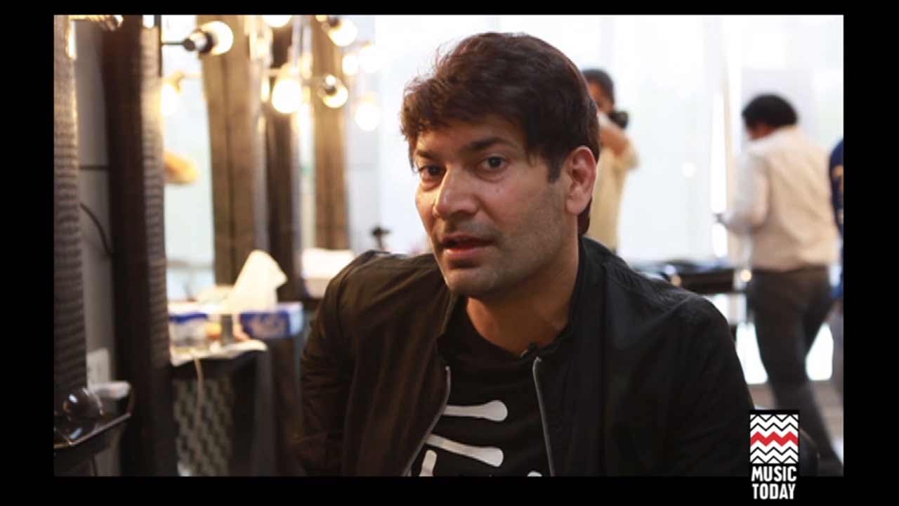 Catch Jasbir Jassi On Music Today: Promo #2 - YouTube