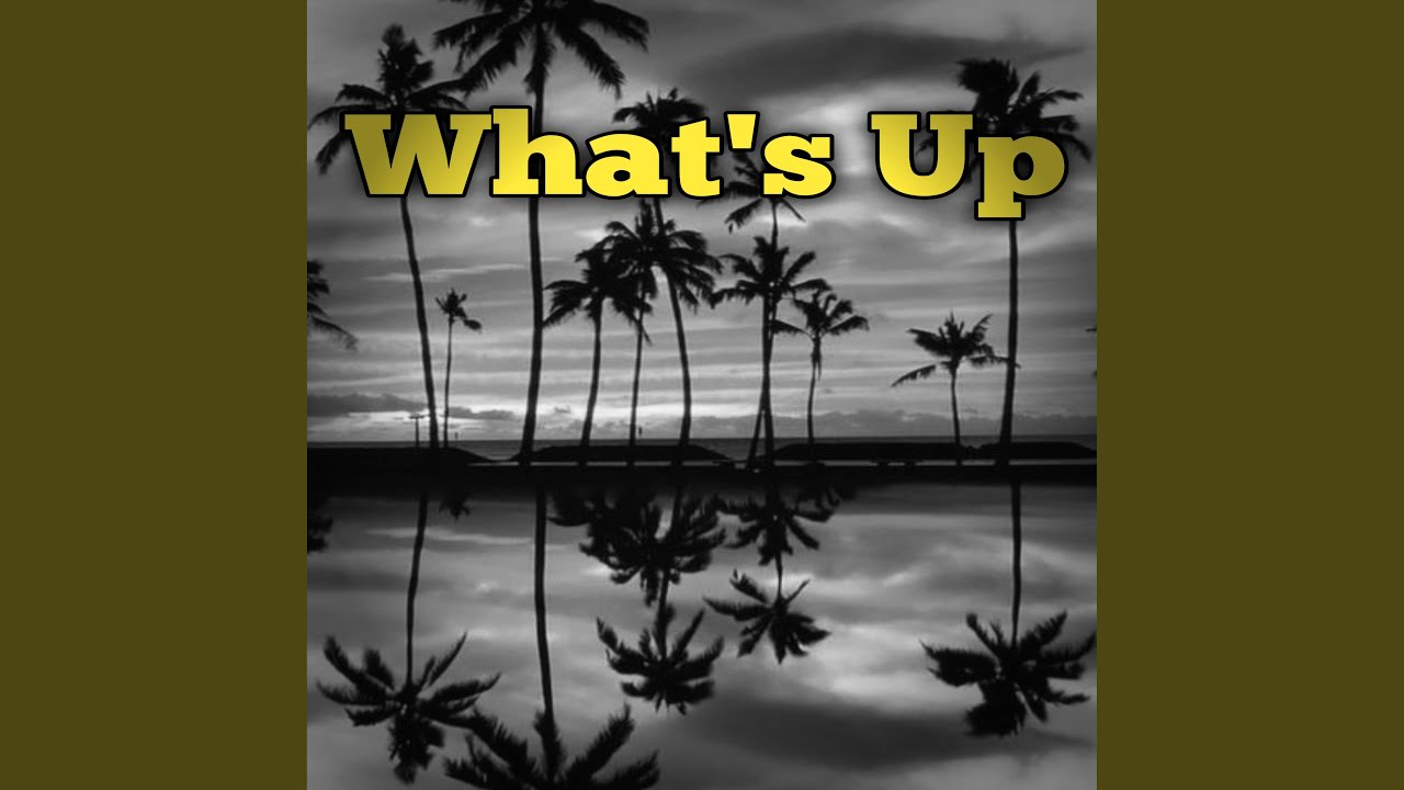 Whats Up (Cover) - YouTube Music
