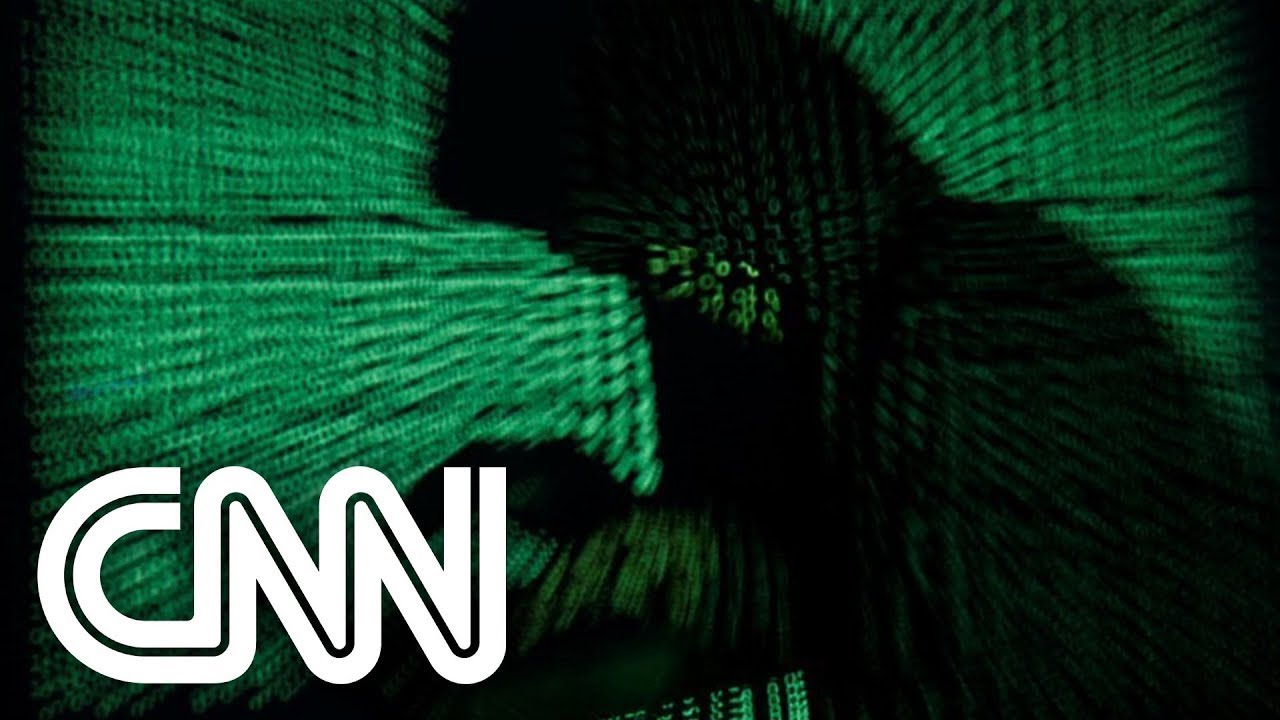 Mais um departamento dos EUA sofre ataque hacker | CNN PRIME TIME - YouTube