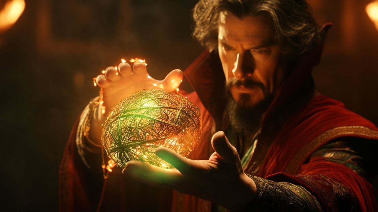 Top 10 Ancient Superhero Relics More Powerful Than You Think - YouTube