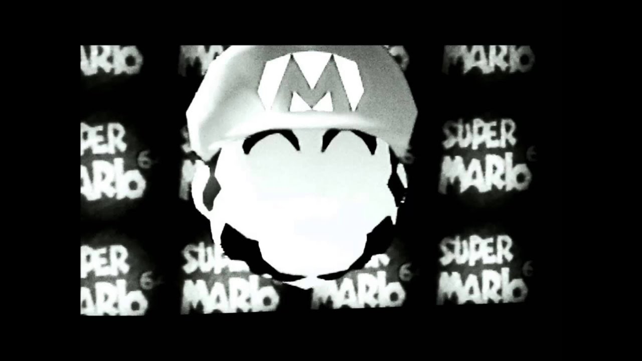 Super Mario 666 - YouTube