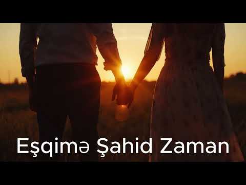 Eşqimə Şahid Zaman | Anatolian Rock Cover (2026)