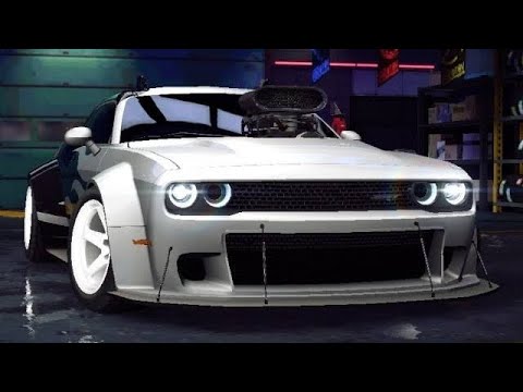 NFS™ Powerhouse Dodge Demon Revenant | Check Description for latest ...