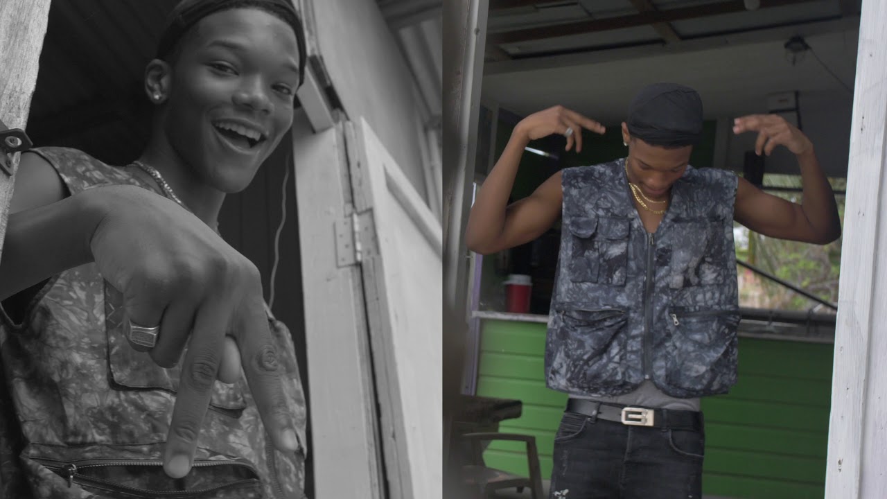 JA JA ENGLISH - EVERYTHING (OFFICIAL MUSIC VIDEO) - YouTube