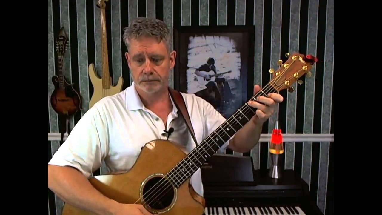 Star Spangled Banner Measures 29 through 32 - YouTube