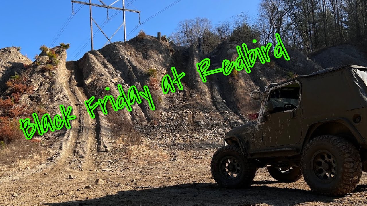 Black Friday Run 22 - YouTube