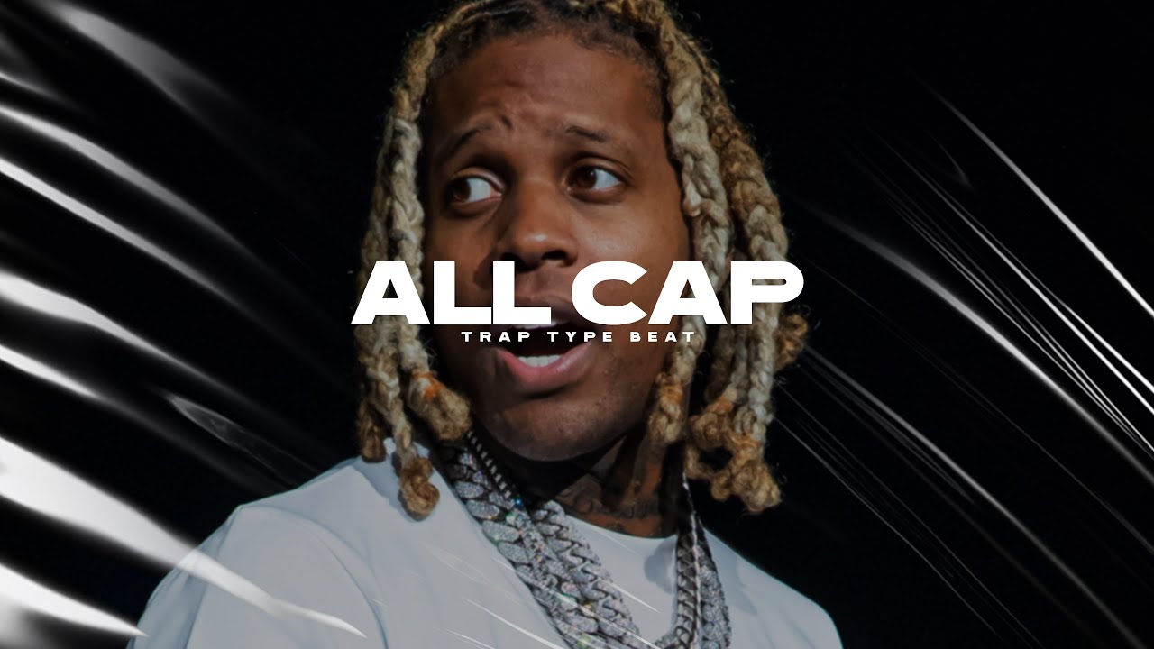 Lil Durk Type Beat - "All Cap" [Prod. Global Knockz x Blasty Beatz x ...