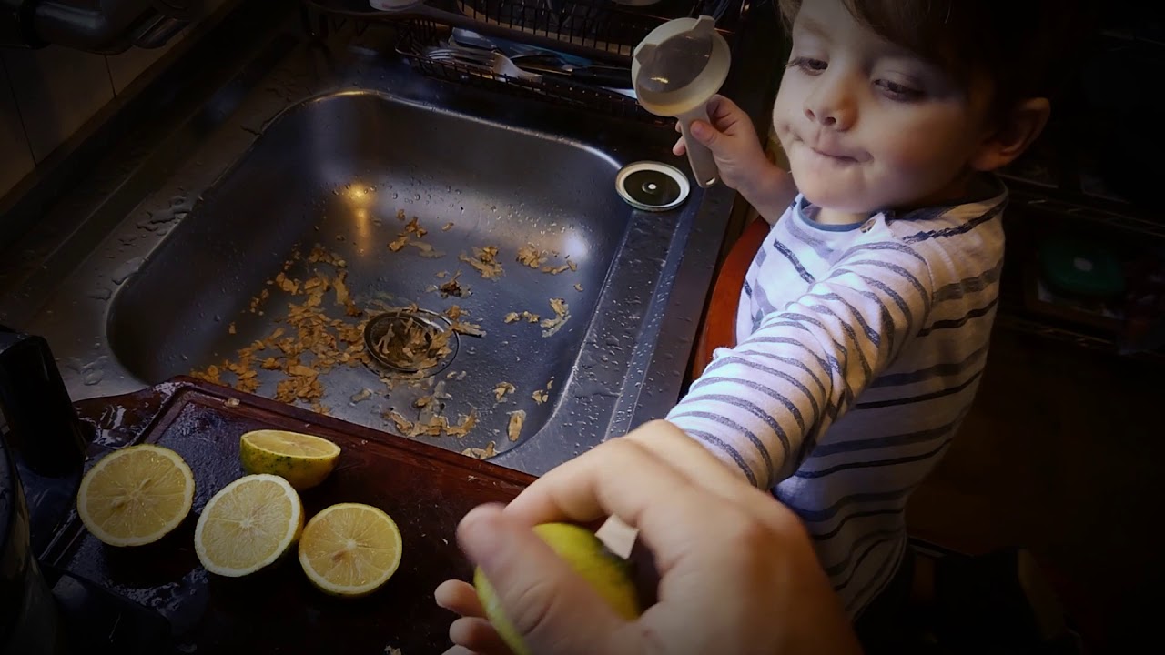 Spritzbier - Refrigerante caseiro - YouTube