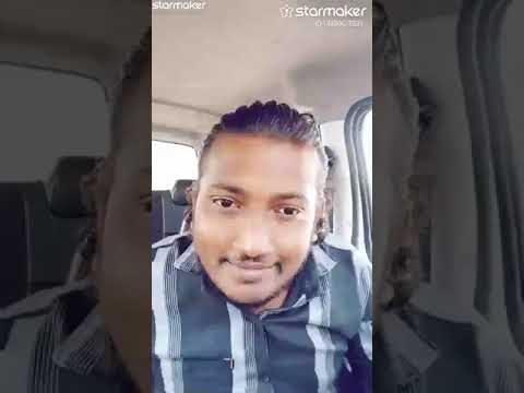 @starmaker The.Try..jaan meri jaa rahi sanam #salmankhan - YouTube