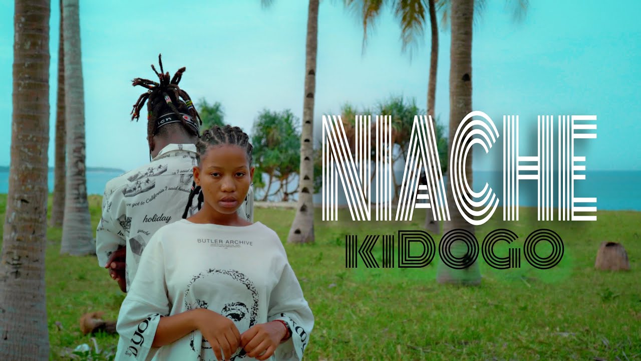 Keby Flavour Ft Fabi Africa Niache Kidogo (Official Music Video ) 4k ...