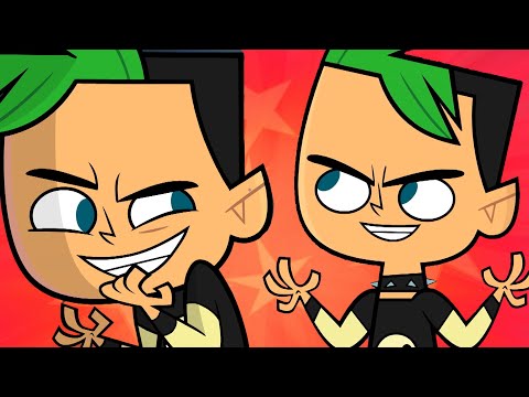 Total Dramarama - The Ultimate Duncan MAYHEM Compilation!