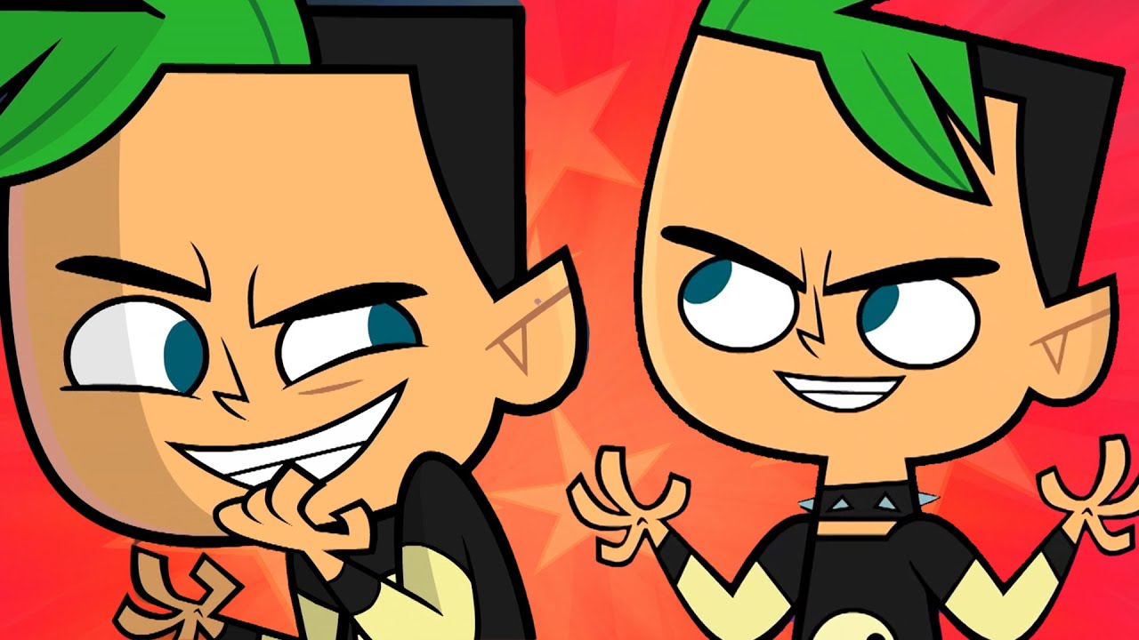 Total Dramarama - The Ultimate Duncan MAYHEM Compilation! - YouTube