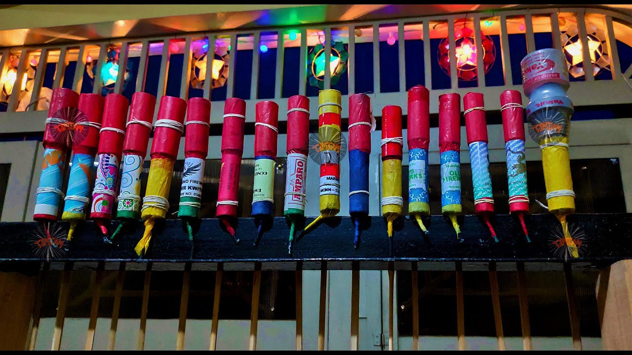 Kwitis Mix - YouTube