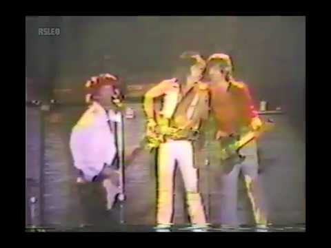 Rolling Stones - Live New Orleans / 13 July 1978 (poor sound quality ...