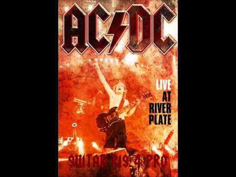 Guitar Rig 4 Pro Angus Young Live at River Plate preset - YouTube