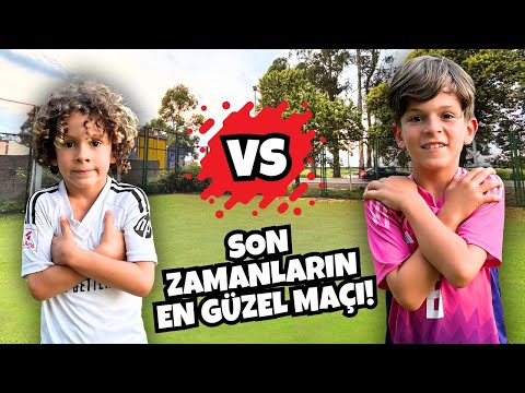 SEVİYE ATLADINIZ! BU MAÇTAN SONRA ESKİSİ YOK, ÇOCUKLAR!