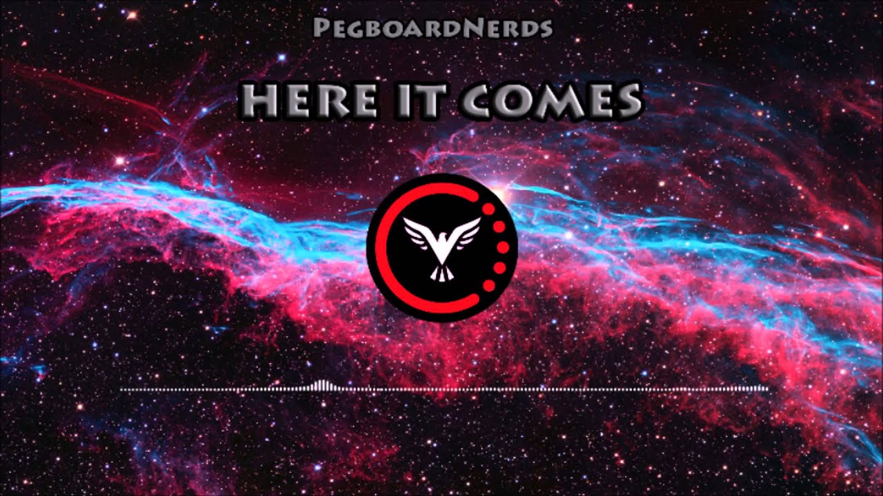 [Dubstep] PegboardNerds- Here it comes [RazorBird Release] - YouTube